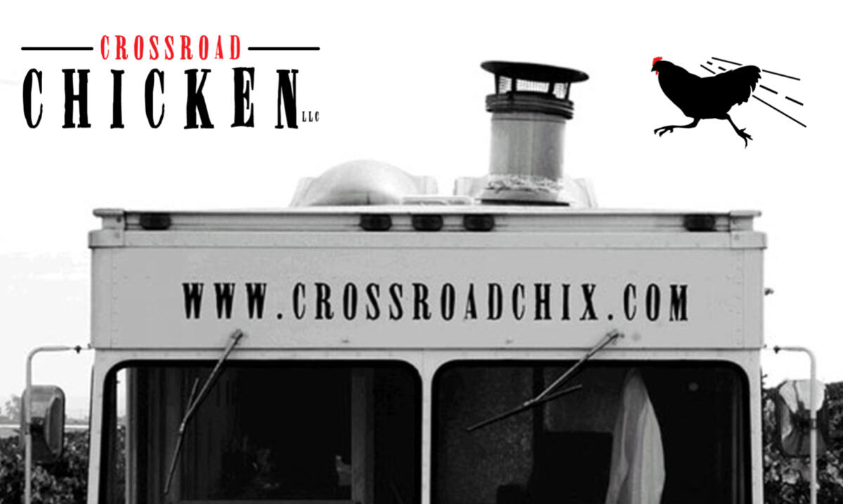 Crossroads Chicken LLC